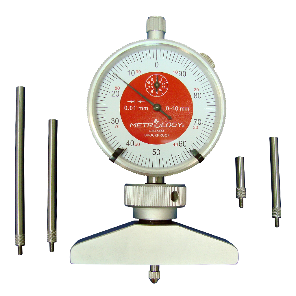 Metrology | Quality Technical Services